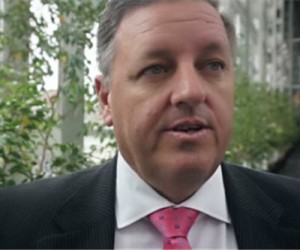 Greg Lilleyman Group executive Technology and Innovation Rio Tinto ...