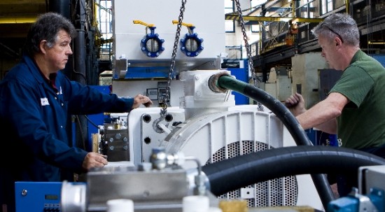 High-pressure pumps - what price reliability? - MINING.COM