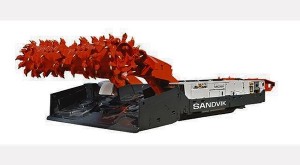 Sandvik boosts its comprehensive continuous mining offering - MINING.COM