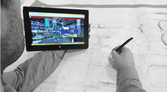 LFM Software introduces ground-breaking new technology for accessing ...