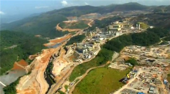 The world’s top 10 gold mines - MINING.COM