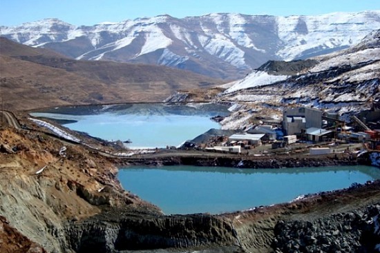 Firestone Diamonds delays Lesotho mine launch - MINING.COM