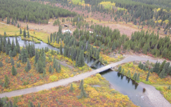 New Silvertip Mine in northern B.C. set to start construction - MINING.COM