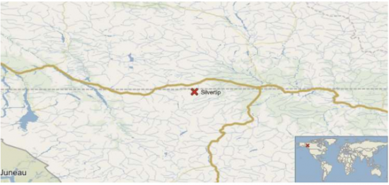 New Silvertip Mine in northern B.C. set to start construction - MINING.COM