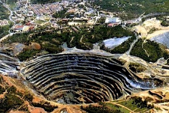 Rio Tinto sells Murowa diamond mine and leaves Zimbabwe - MINING.COM