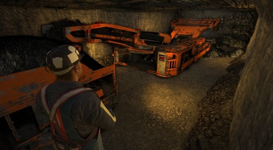 US Coal Miner training program achieves 12% improvements in room and ...