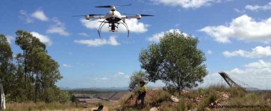 UAV - MINING.COM
