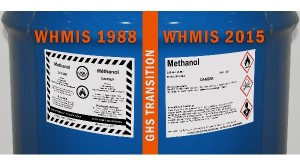 WHMIS 2015 chemical labeling requirements already in force - MINING.COM