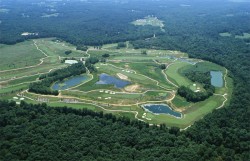 Mine turned into spectacular 18-hole golf course - MINING.COM