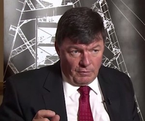 Graham Briggs to retire as the CEO of Harmony Gold - MINING.COM