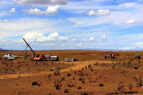 Mongolia’s mining sector ready to take off again — Erdene Resource ...