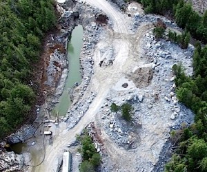 Gold mine spill in Canada shines light on practice of avoiding ...