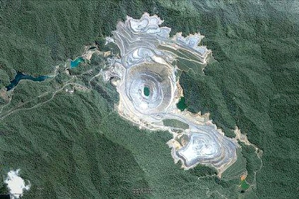 Skouries mine - Alchetron, The Free Social Encyclopedia