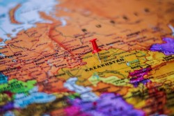 Kazakhstan to remain top of uranium heap for next decade: Kazatomprom ...