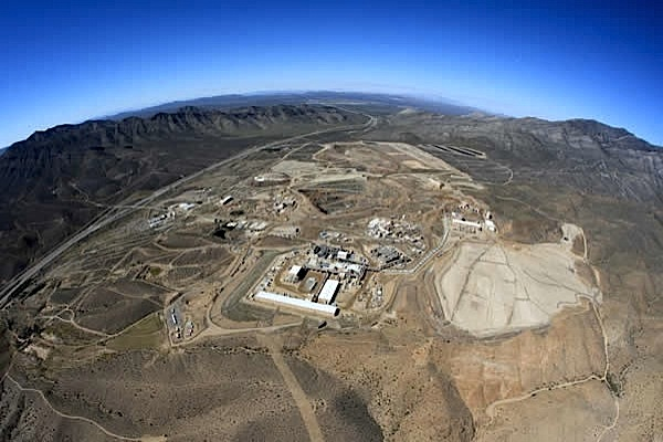 Molycorp shuts down Mountain Pass rare earth plant | MINING.com