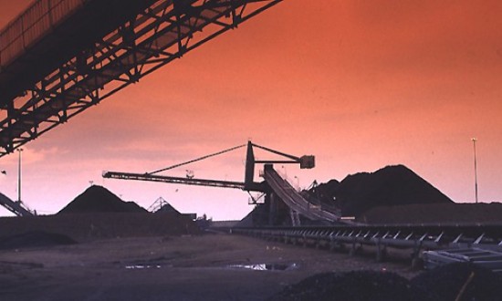 South Africa lets Glencore resume operations at Optimum coal mine ...