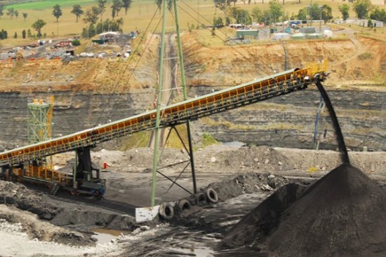 Vale sells Integra coal mine in Australia to Glencore and Bloomfield ...