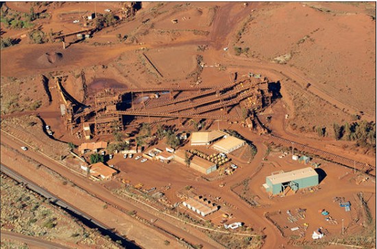 True giants of mining: World's top 10 iron ore mines - MINING.COM
