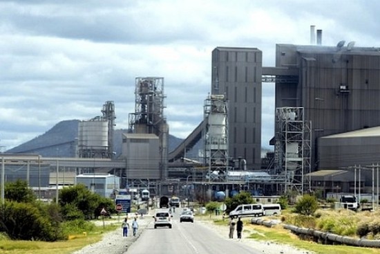 Anglo sells platinum mines in S. Africa to Sibanye for $330m - MINING.COM