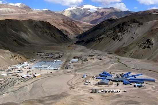 Barrick hit with $10m fine over Argentina cyanide spill - MINING.COM
