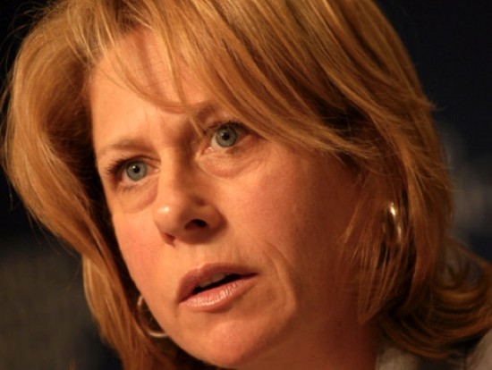 Former Anglo CEO Cynthia Carroll is back, joins Vedanta's unit board ...