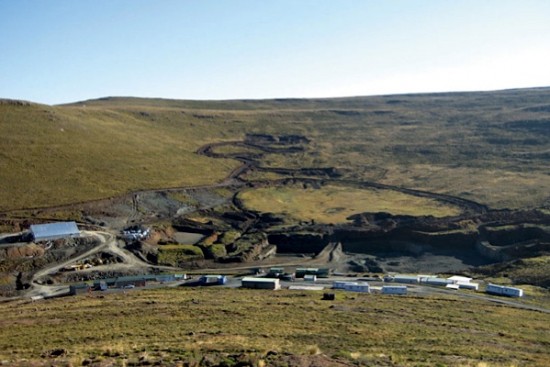 Paragon Diamonds shines bright on better-than-expected results for ...