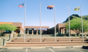 IMAGE GALLERY: Touring Caterpillar's 6,500-acre testing grounds ...