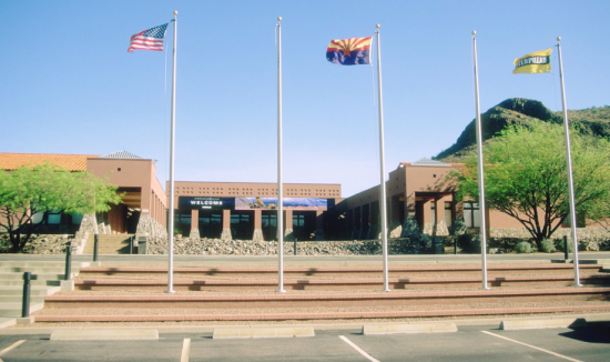 IMAGE GALLERY: Touring Caterpillar's 6,500-acre testing grounds ...