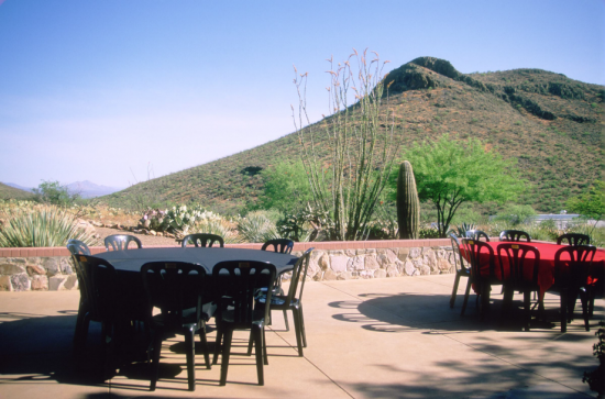 IMAGE GALLERY: Touring Caterpillar's 6,500-acre testing grounds ...