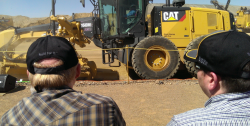 IMAGE GALLERY: Touring Caterpillar's 6,500-acre testing grounds ...