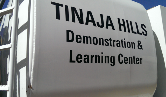 IMAGE GALLERY: Touring Caterpillar's 6,500-acre testing grounds ...