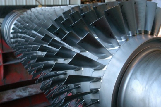 Sulzer to showcase latest turbine components at Power-Gen 2015 - MINING.COM