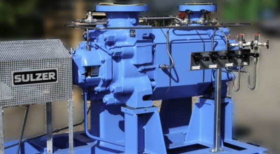 Sulzer to showcase latest turbine components at Power-Gen 2015 - MINING.COM