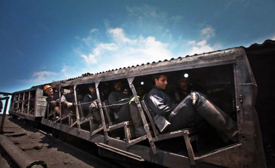 Iran mining bigger opportunity than oil - MINING.COM