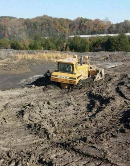 IMAGE GALLERY: Bogged down - MINING.COM