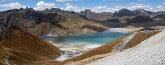 Learning from the past key to avoiding dam failures - MINING.COM