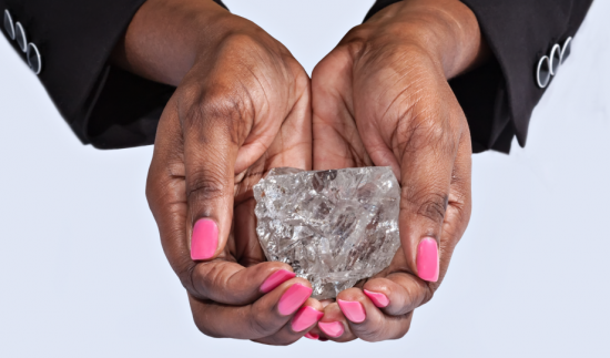 Company claims prize for second-largest diamond recovery - MINING.COM