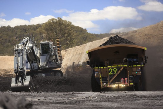 Peabody Energy to disclose more climate risks to investors - MINING.COM