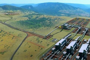 Vale to slash iron ore output target, but opening world’s largest mine ...
