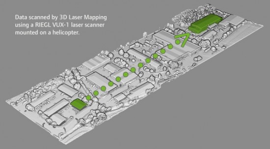 3D Laser Mapping expand presence with new UK headquarters - MINING.COM