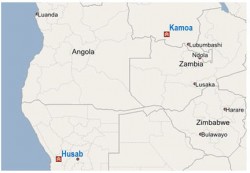 The Chinese scramble to mine Africa - MINING.COM