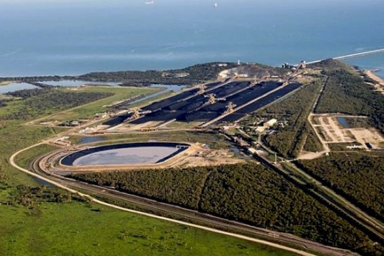 Aussie court clears way for $12bn Carmichael coal mine - MINING.COM