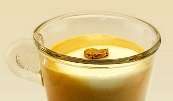 Swiss scientists make gold nugget as light as air - Silver Is Mine