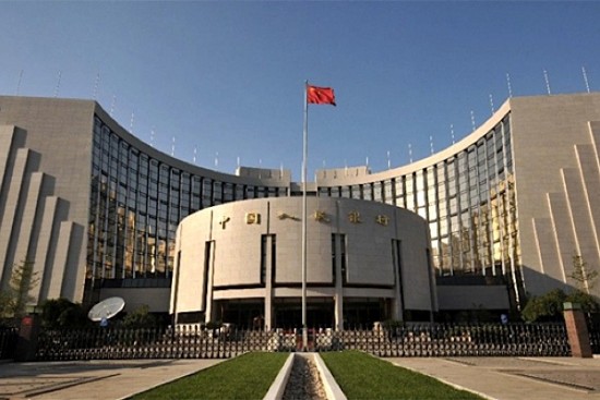 China's central bank adds more gold to its reserves in April - MINING.COM