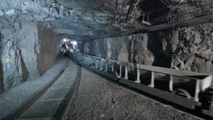 New Rail-Veyor® Material Handling System to be installed at Agnico ...