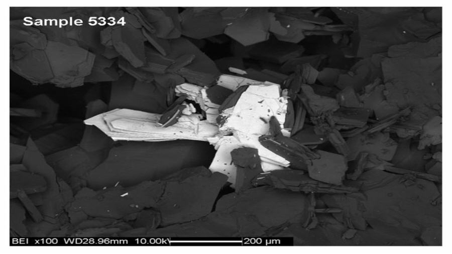 beyond diamonds and gems - the world's rarest minerals - ichnusaite 900 ...