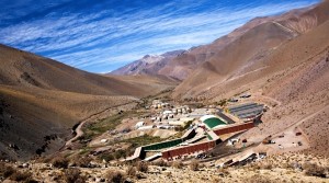 Chile’s court confirms 2nd highest fine in history for Caserones mine ...