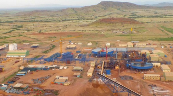 Eritrea looks to build mining sector to kick-start economy - MINING.COM