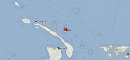 Newcrest Mining shaves US$1 billion off expanding the life of Lihir ...