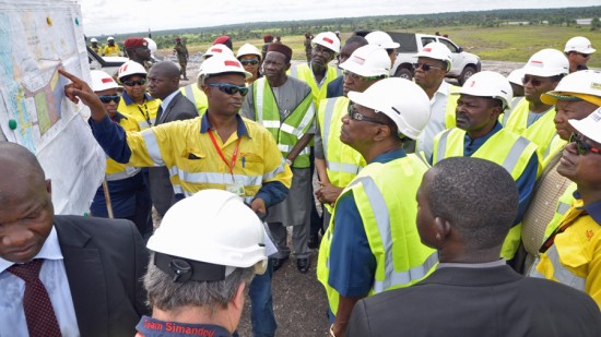 Chinese buy world's largest mining project - MINING.COM